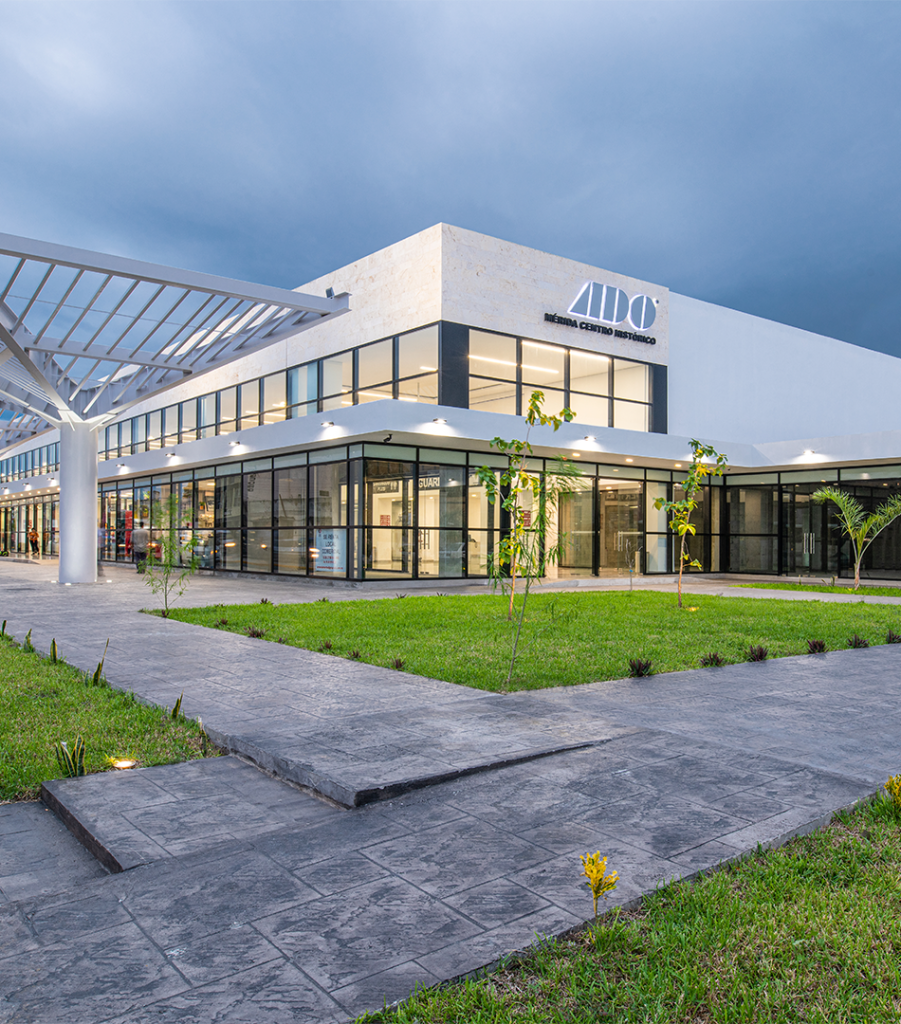 BrickWalling | Gestión de Proyectos de Construcción