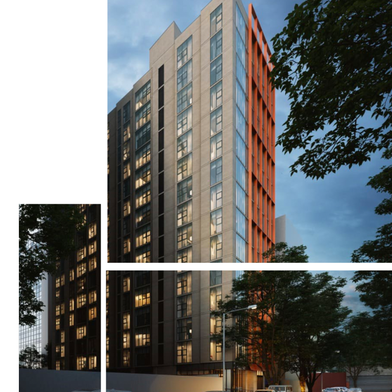 BW Developments - BrickWalling Group