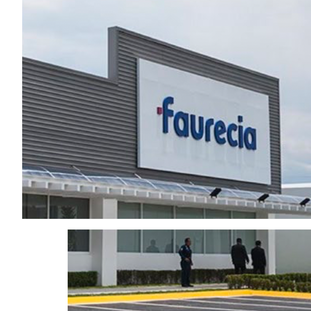 PROYECTOS INDUSTRIALES - BrickWalling Group