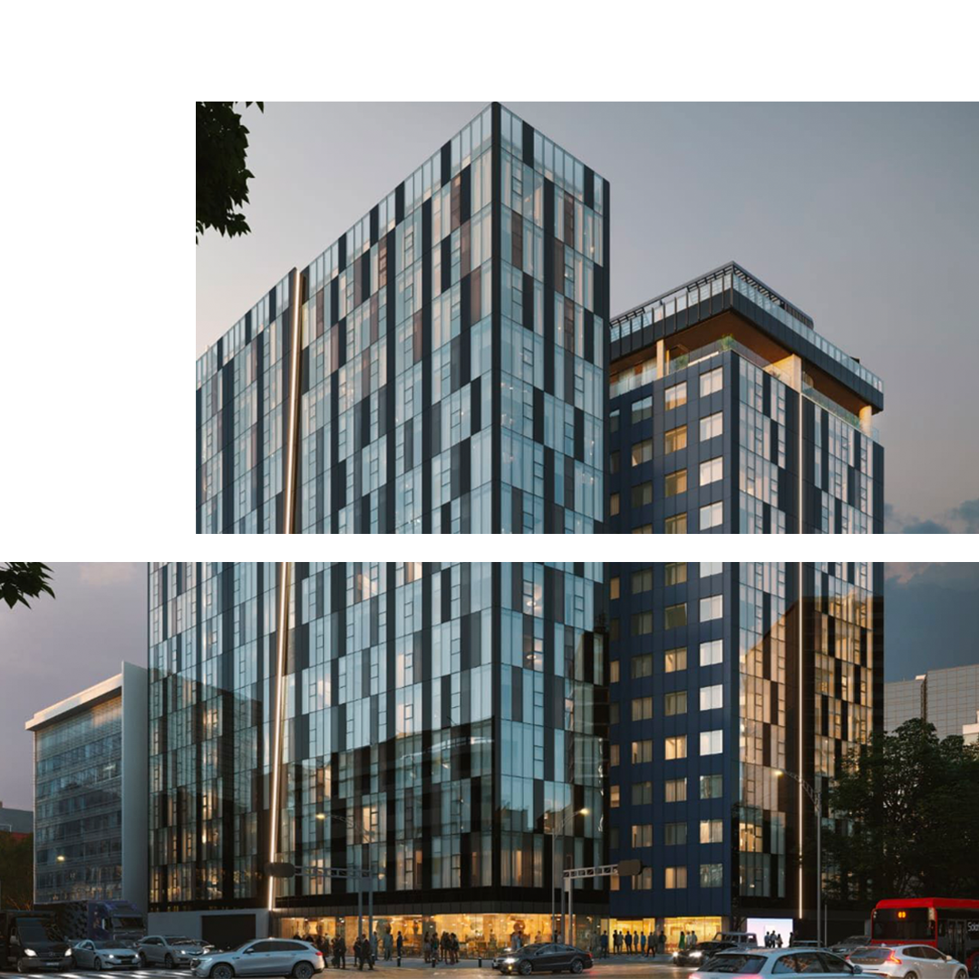 PROYECTOS - BrickWalling Group