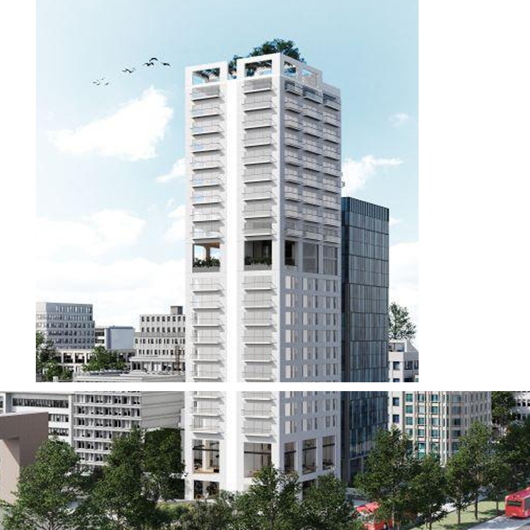 PROYECTOS - BrickWalling Group