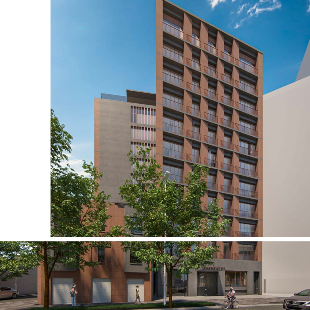 PROYECTOS - BrickWalling Group