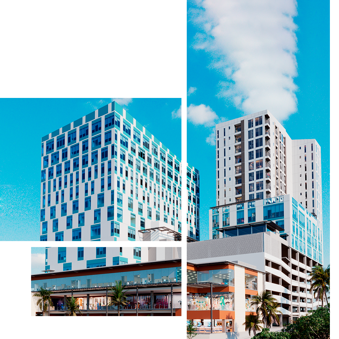 PROYECTOS - BrickWalling Group