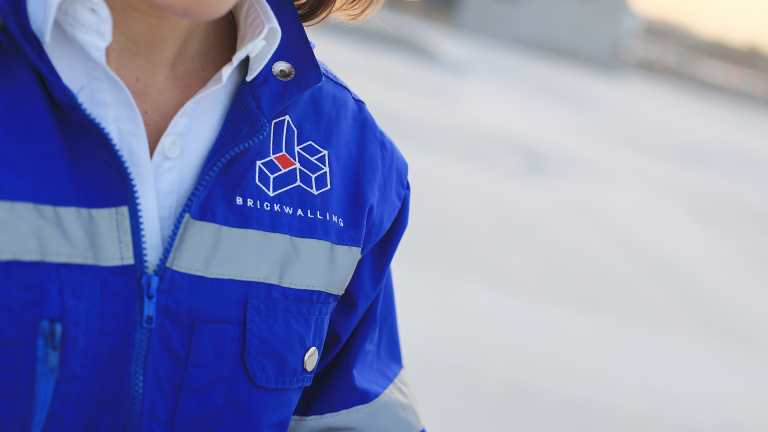 Nosotros - BrickWalling Group