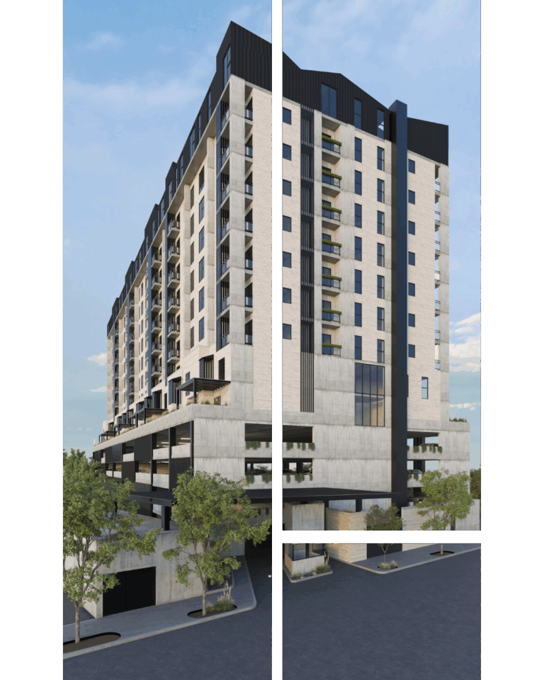 PROYECTOS - BrickWalling Group