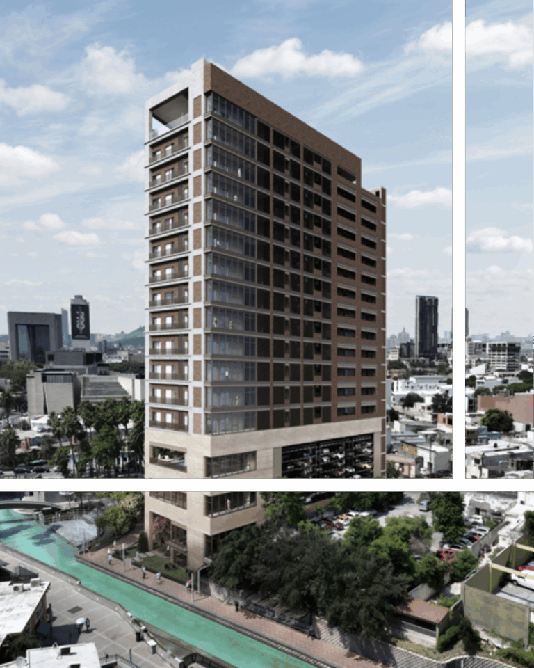 PROYECTOS - BrickWalling Group